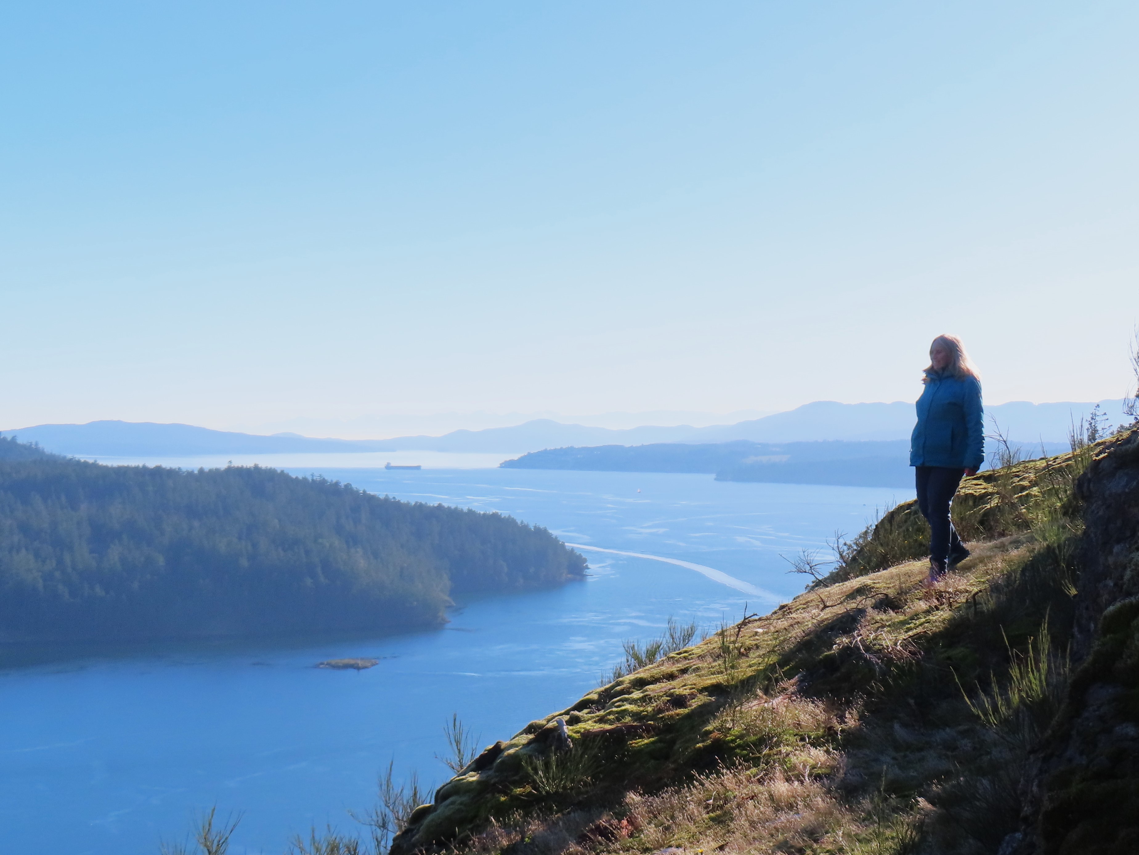 REVIEWS – CONTINUING LOVING BONDS